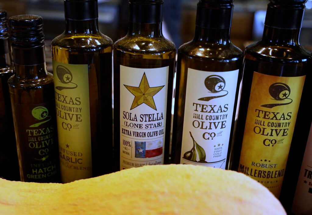 The Texas Bucket List – Texas Hill Country Olive Oil Co. in Dripping ...