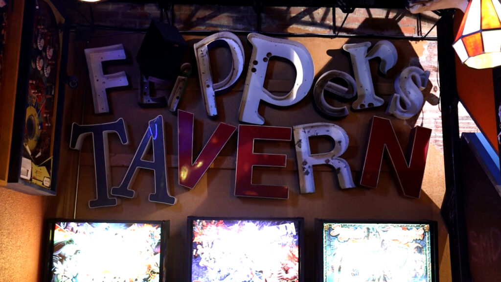 The Texas Bucket List – Flippers Tavern in Lubbock – The Texas Bucket List