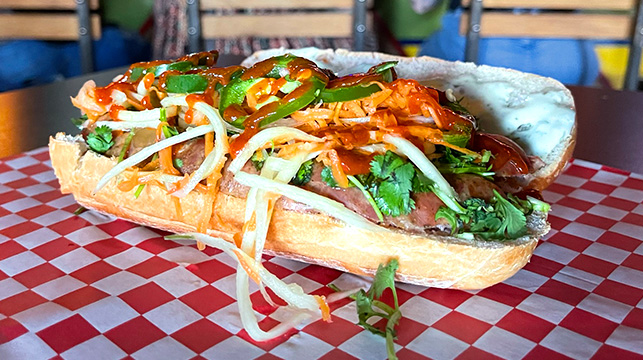 The Texas Bucket List – Flippers Tavern in Lubbock – The Texas Bucket List