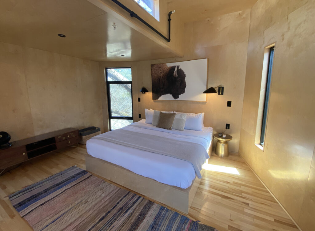 The Texas Bucket List – Cypress Valley Treehouses in Spicewood – The ...