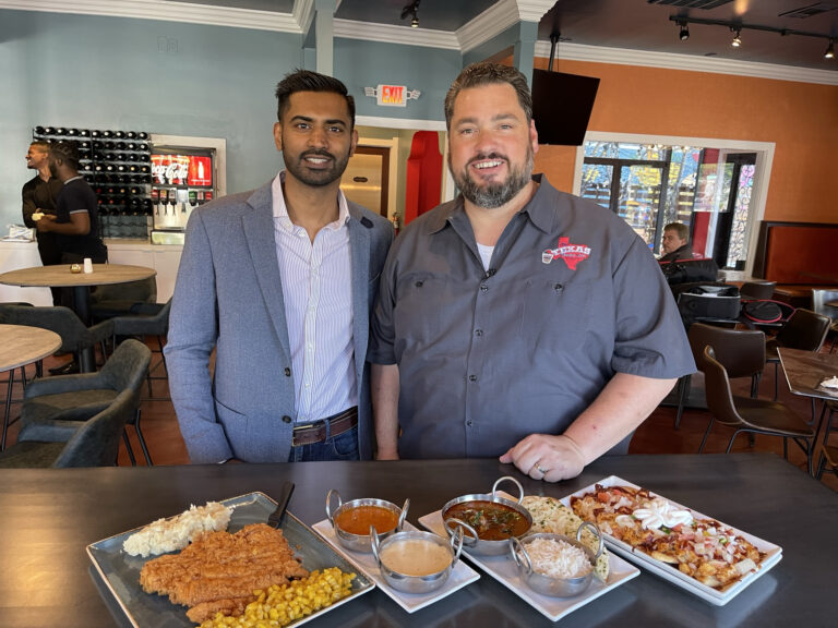 The Texas Bucket List – Cowboys and Indians in Houston – The Texas ...