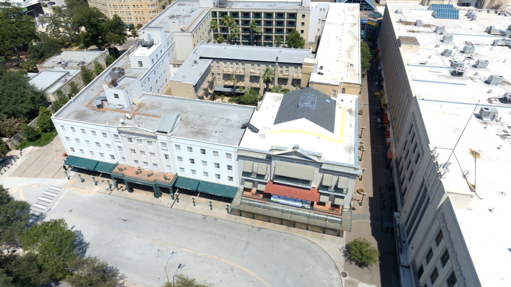 The Texas Bucket List – The Menger Hotel in San Antonio – The Texas ...