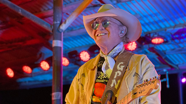 The Texas Bucket List – Terlingua Chili Cook-off in Terlingua – The ...