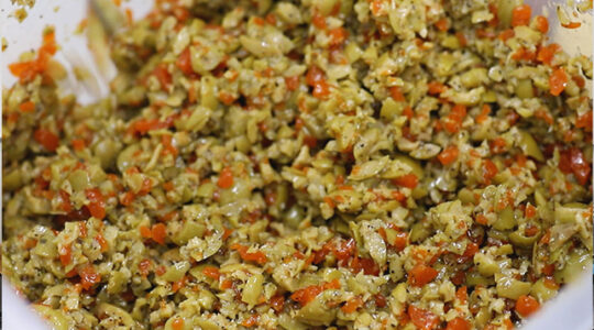 The Texas Bucket List – Maceo Spice and Import Company in Galveston ...