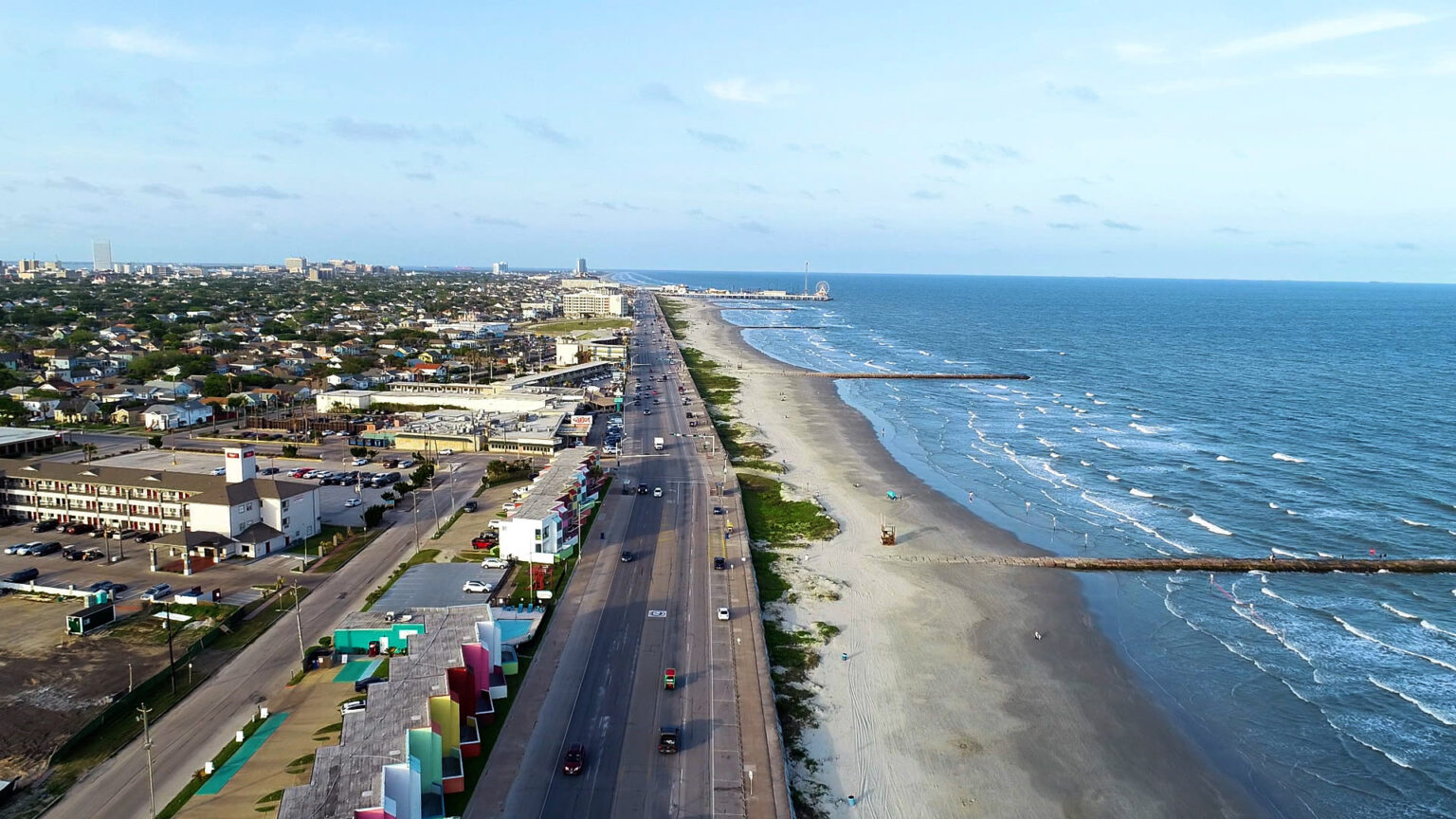 The Texas Bucket List – Maceo Spice and Import Company in Galveston ...