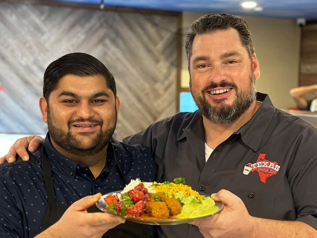 The Texas Bucket List – The Spice Station in Kingsville – The Texas ...