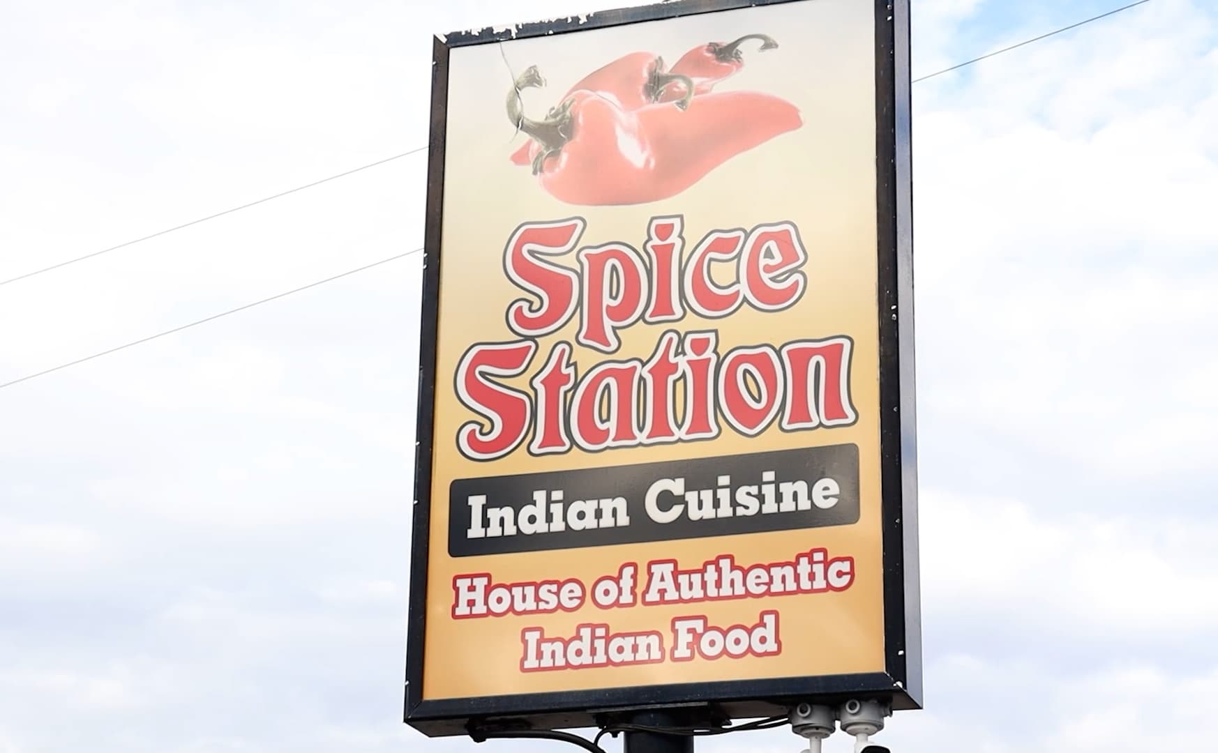 The Texas Bucket List – The Spice Station in Kingsville – The Texas ...