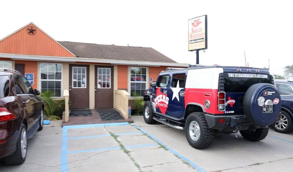 The Texas Bucket List – The Spice Station in Kingsville – The Texas ...