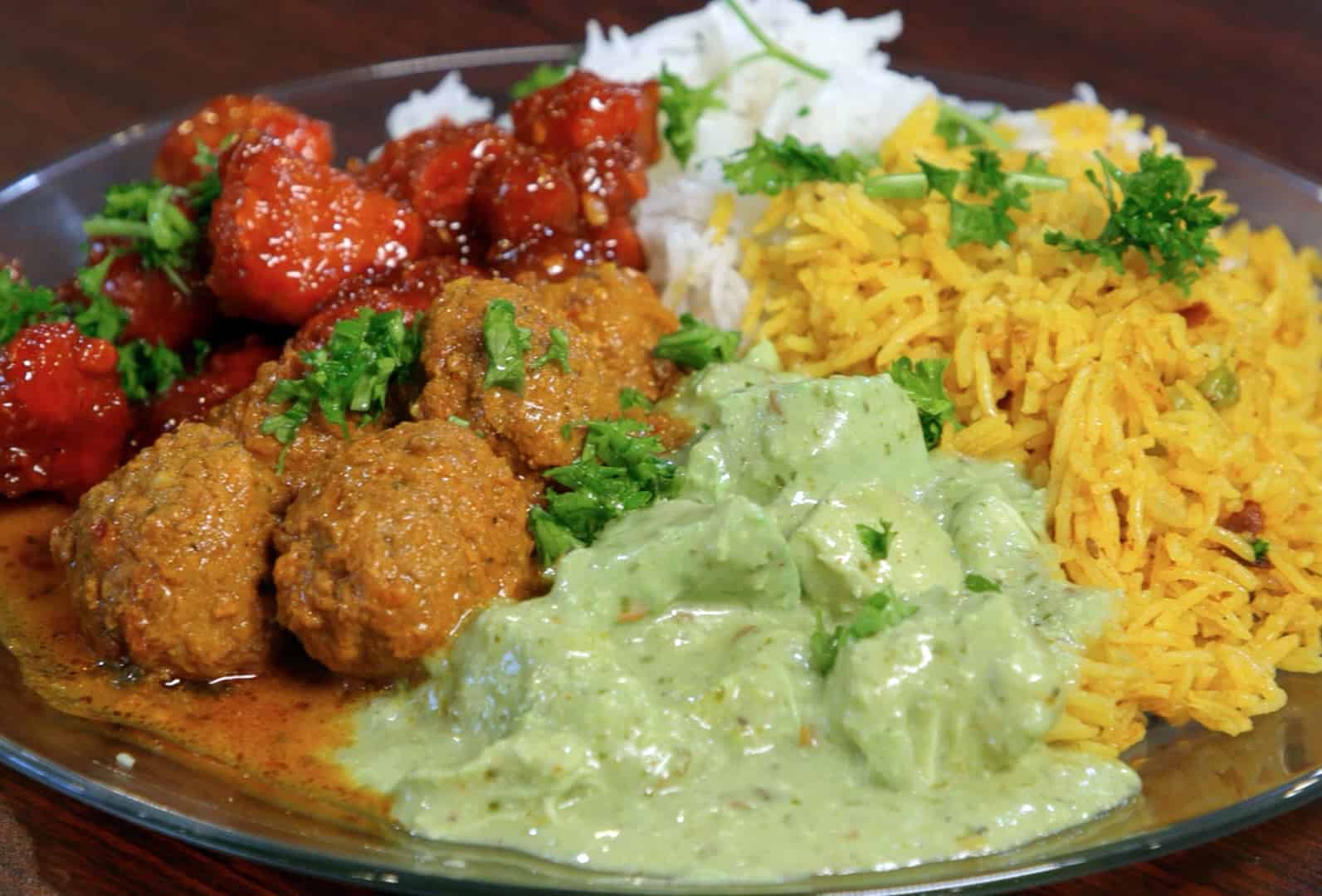 The Texas Bucket List – The Spice Station in Kingsville – The Texas ...