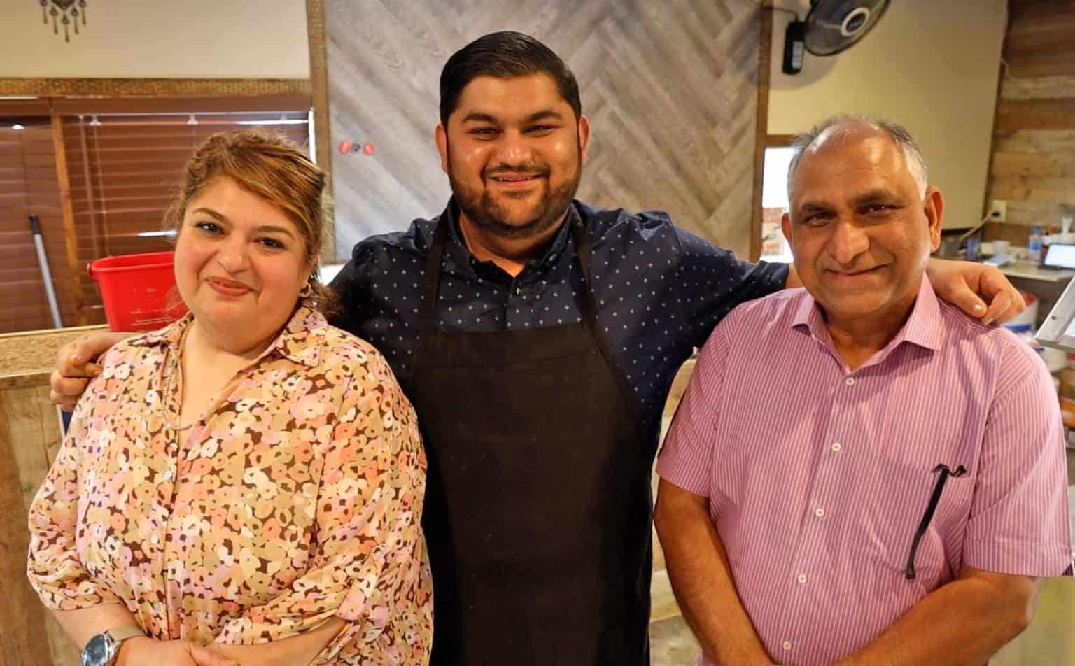 The Texas Bucket List – The Spice Station in Kingsville – The Texas Bucket List