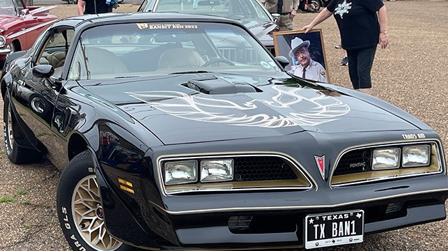 The Texas Bucket List – The Bandit Run in Texarkana – The Texas Bucket List