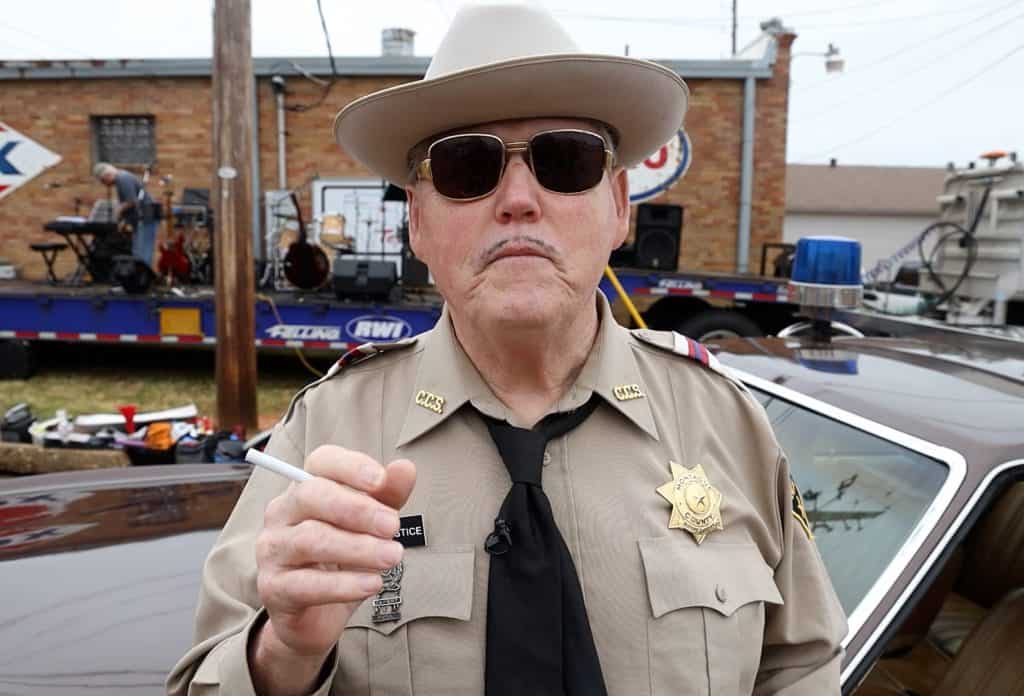 The Texas Bucket List – The Bandit Run in Texarkana – The Texas Bucket List