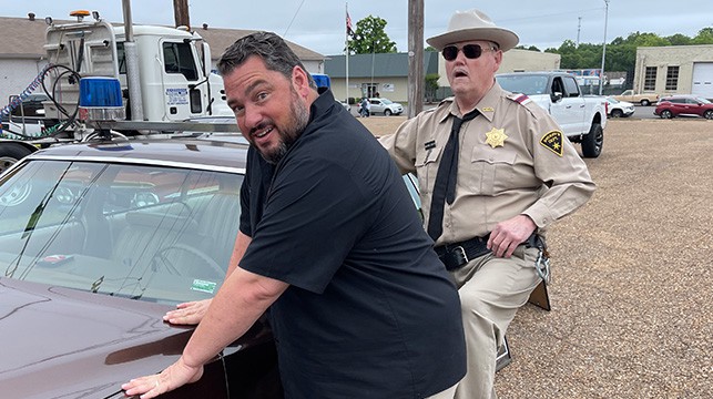 The Texas Bucket List – The Bandit Run in Texarkana – The Texas Bucket List