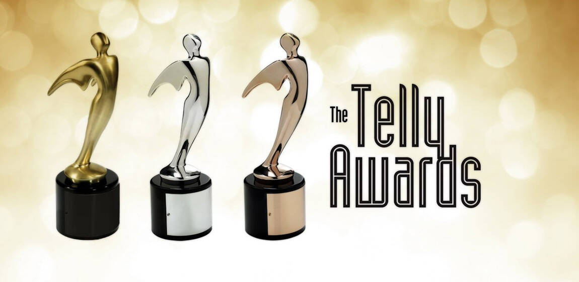 The Texas Bucket List Receives Four Telly Awards for TV Excellence ...