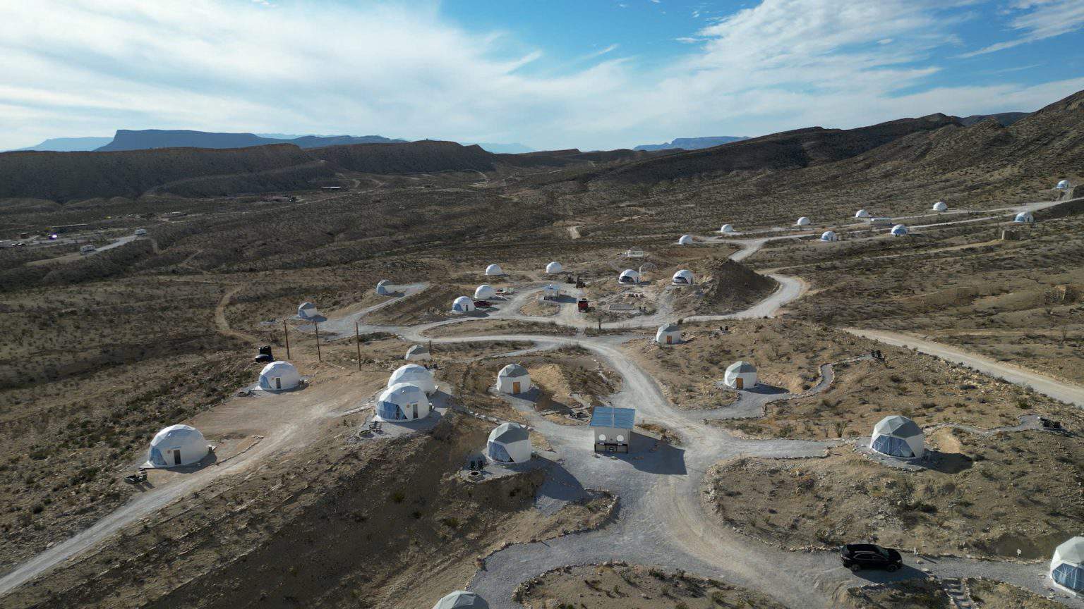 The Texas Bucket List – The Summit at Big Bend in Terlingua – The Texas ...