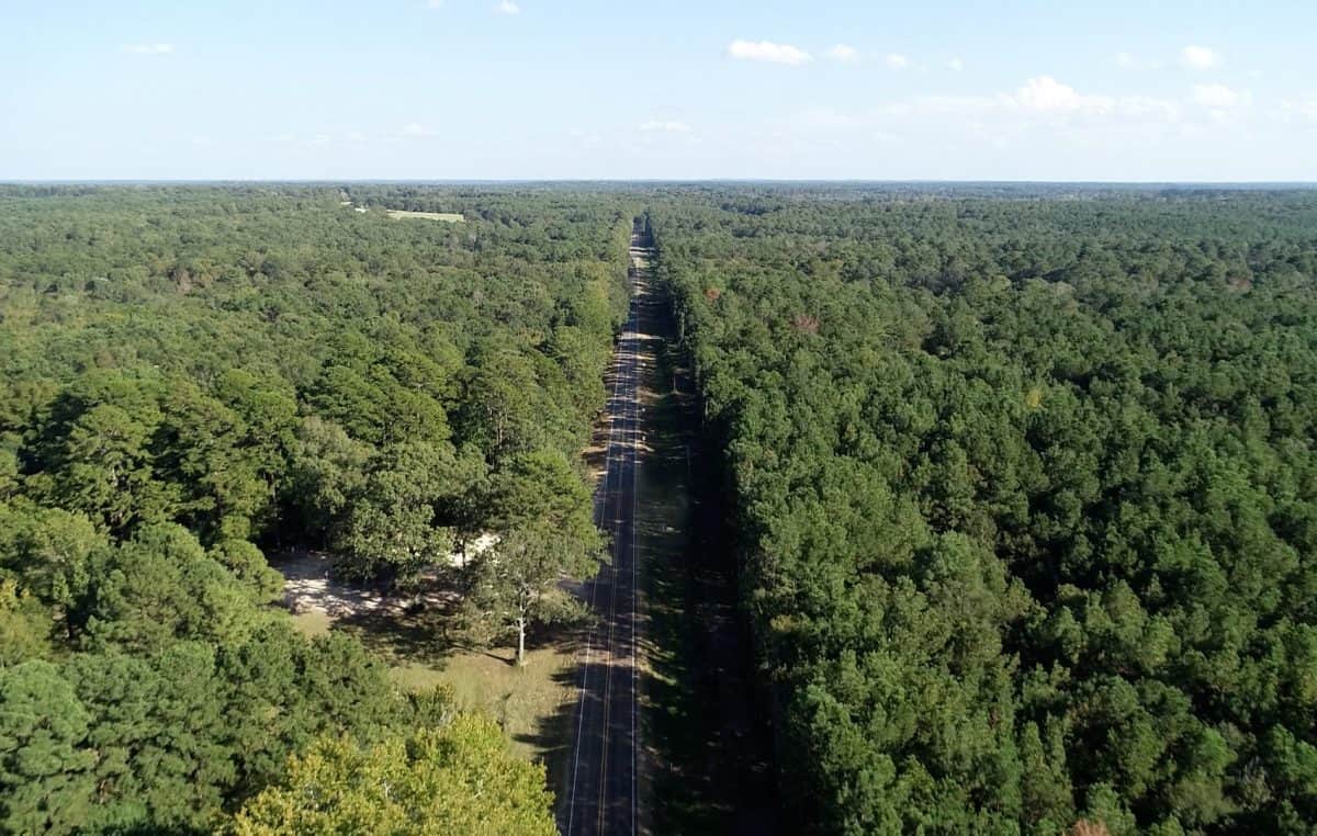 The Texas Bucket List – Republic of Texas International Boundary Marker ...
