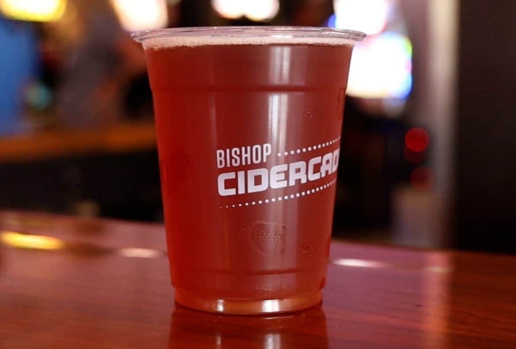 The Texas Bucket List – Cidercade in Dallas – The Texas Bucket List
