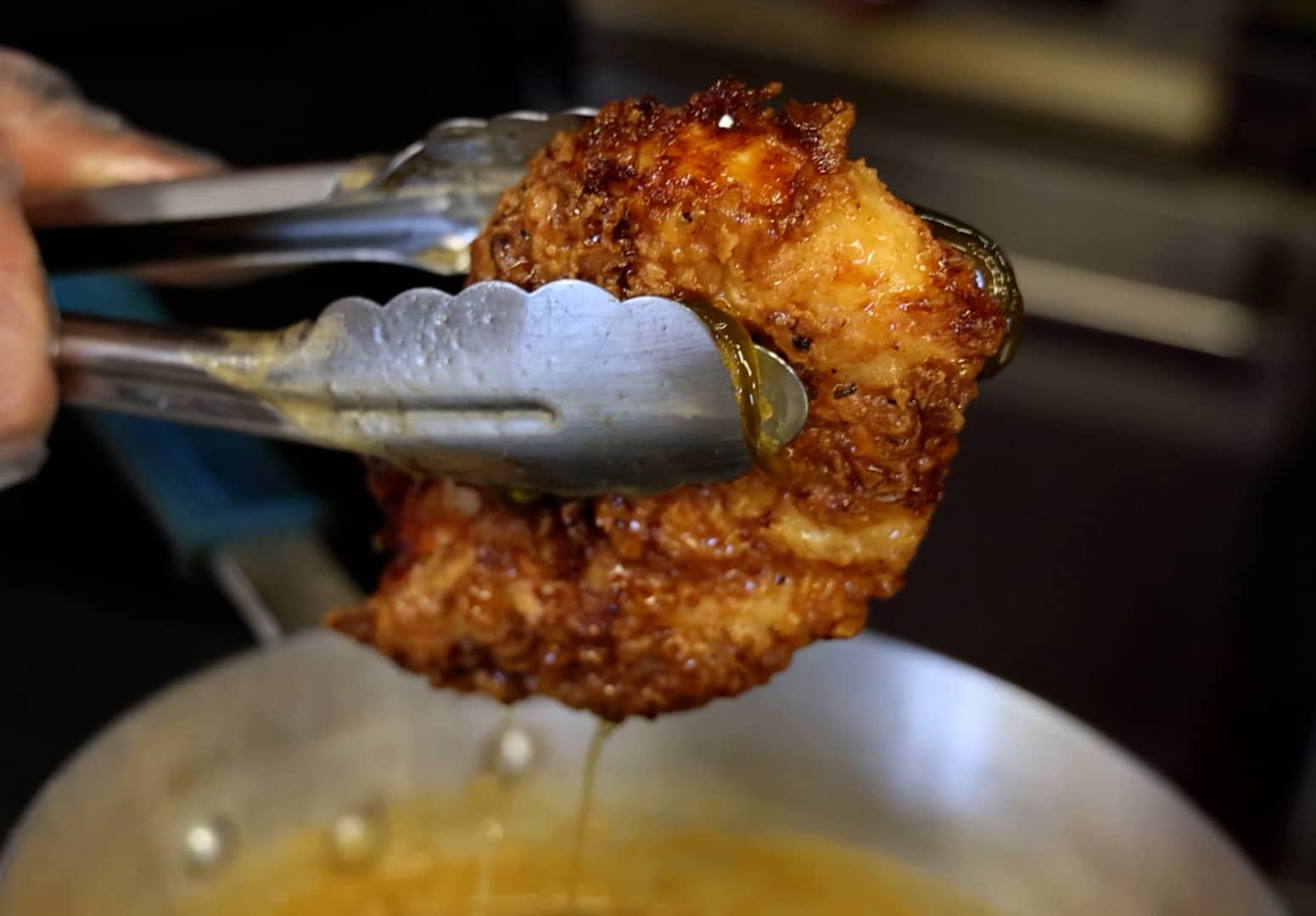 The Texas Bucket List – Fragola’s in Del Rio – The Texas Bucket List