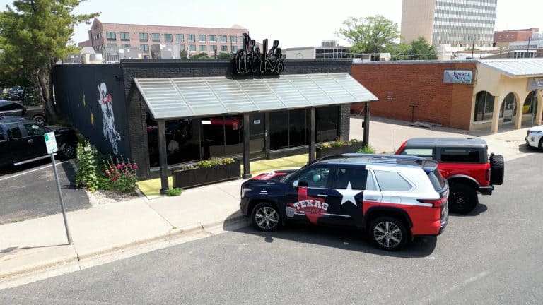 The Texas Bucket List – Dirk’s Signature Chicken in Lubbock – The Texas ...