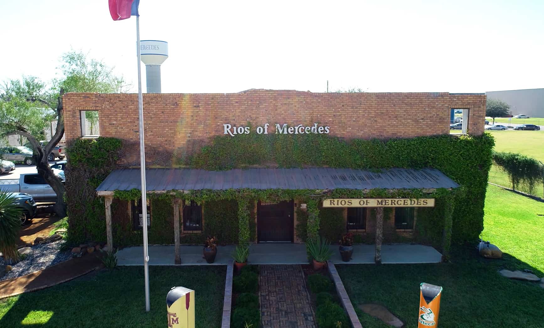 The Texas Bucket List – Rios of Mercedes Boot Company in Mercedes – The ...