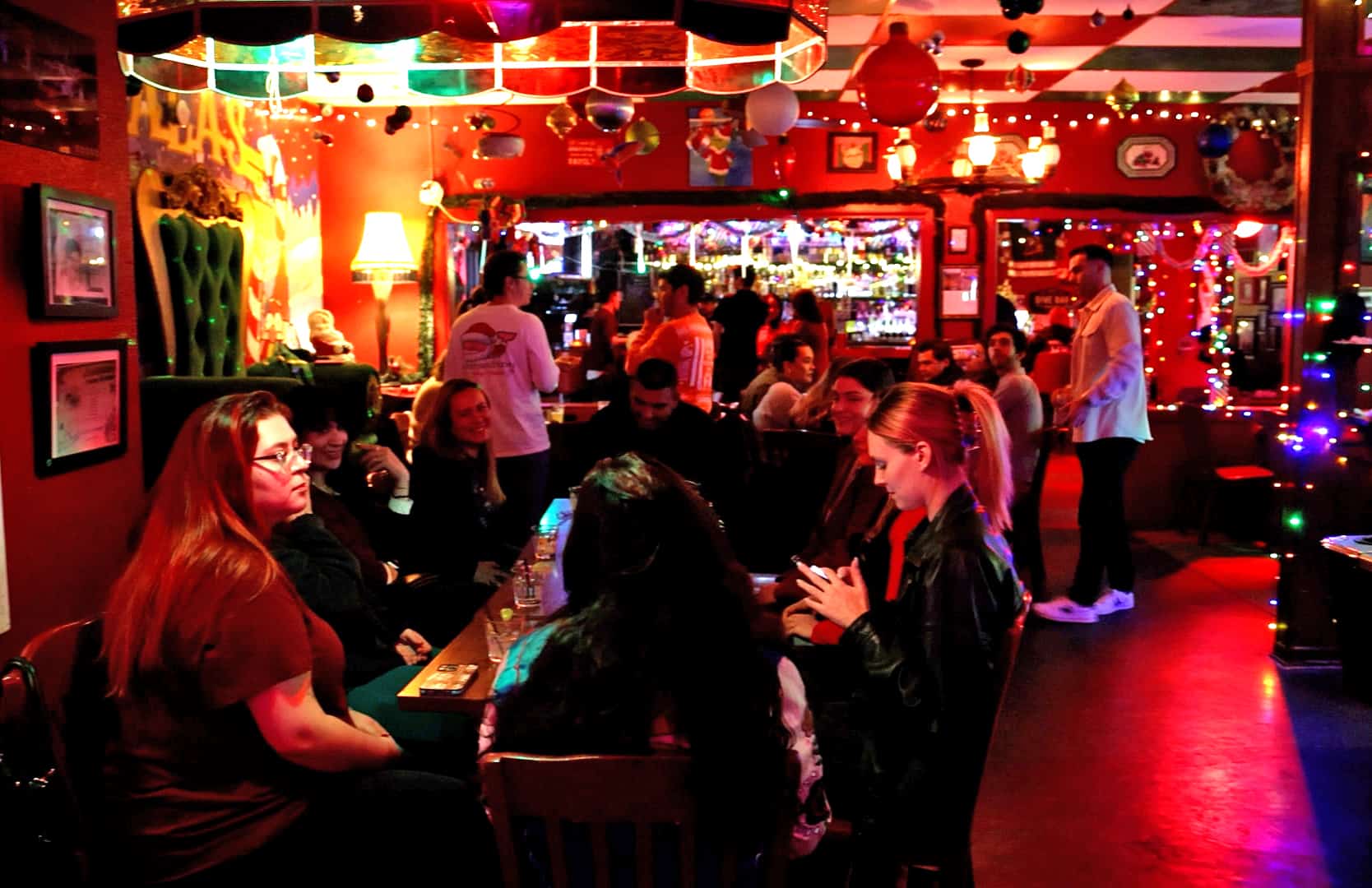 The Texas Bucket List Christmas Edition – Lala’s Little Nugget in ...