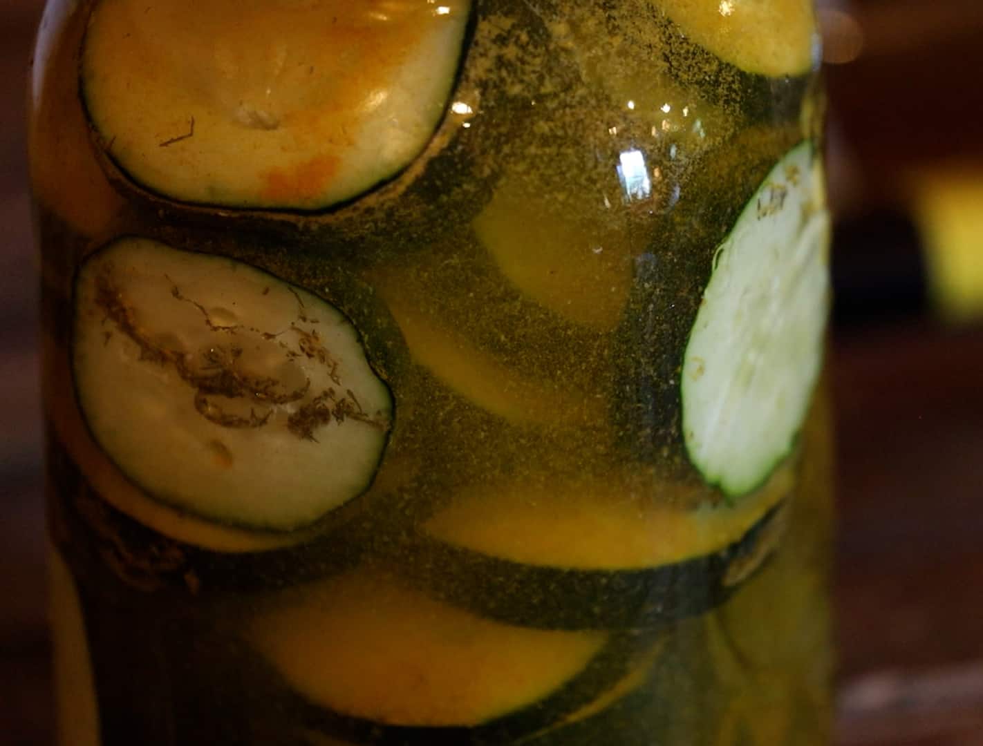 The Texas Bucket List – Prohibition Pickles in Lindale – The Texas ...