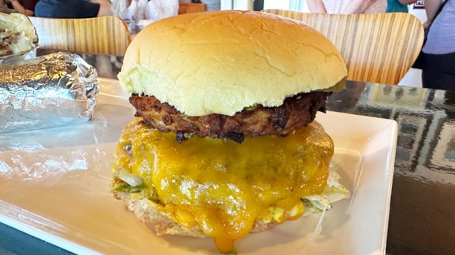 The Texas Bucket List – Jewboy Burgers in Austin – The Texas Bucket List