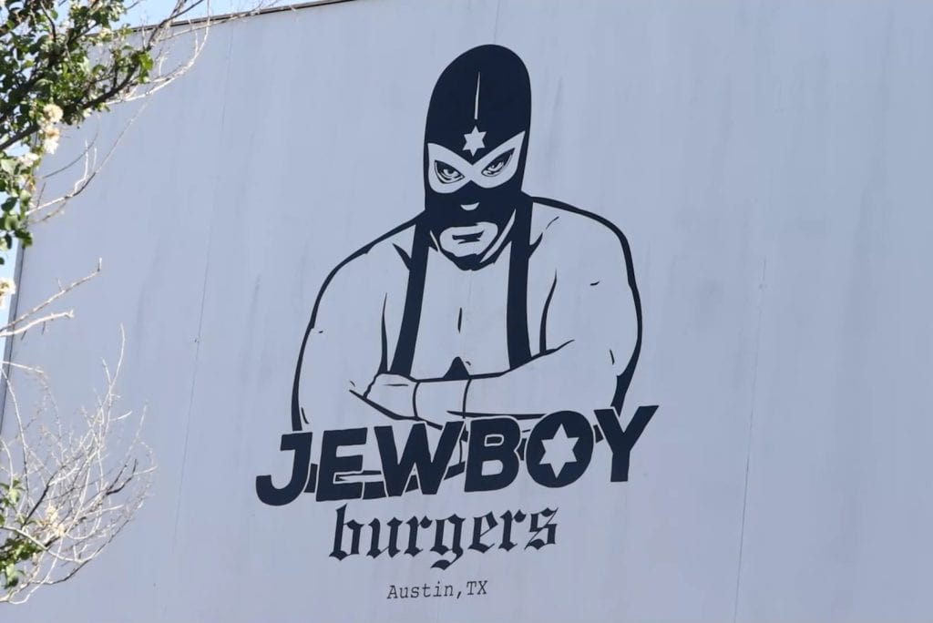 The Texas Bucket List – Jewboy Burgers in Austin – The Texas Bucket List
