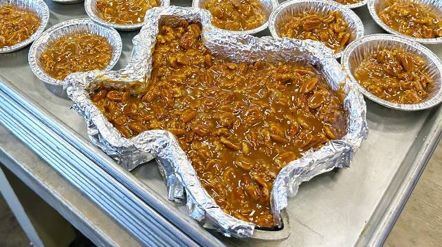 The Texas Bucket List – Candies by Vletas in Abilene