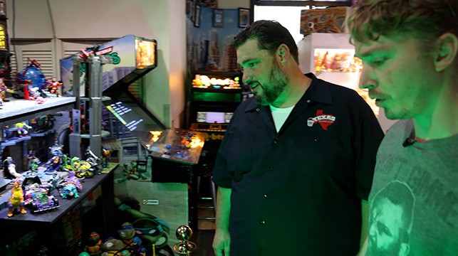 The Texas Bucket List – Check It Twice – Texas Toy Museum in Austin ...