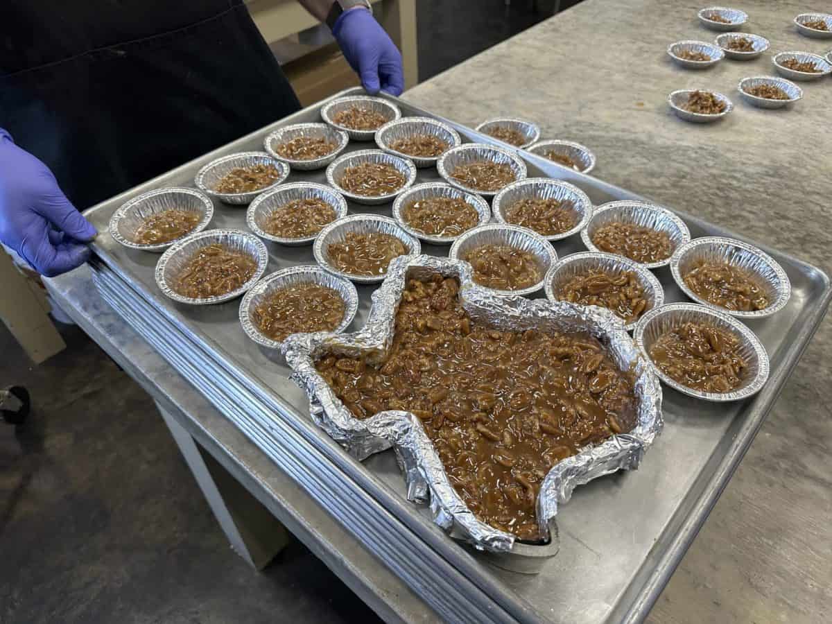 The Texas Bucket List – Candies by Vletas in Abilene – The Texas Bucket ...