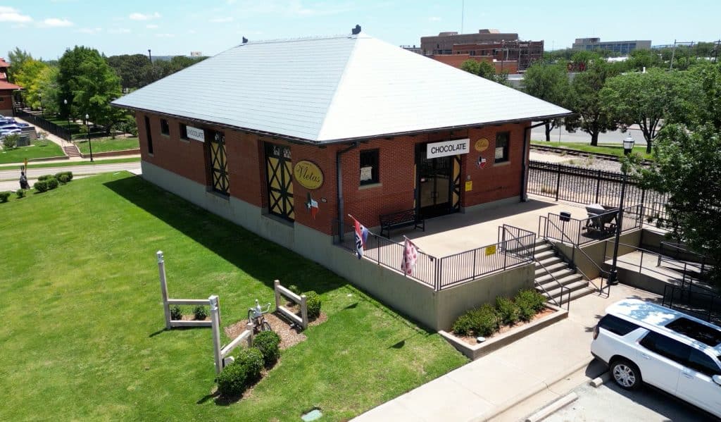 The Texas Bucket List – Candies by Vletas in Abilene – The Texas Bucket ...