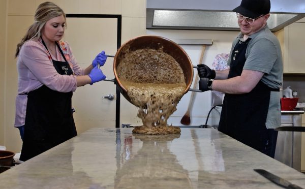 The Texas Bucket List – Candies by Vletas in Abilene – The Texas Bucket ...