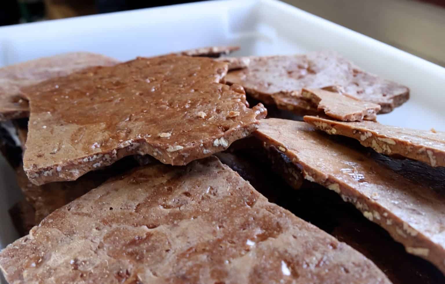 The Texas Bucket List – Candies by Vletas in Abilene