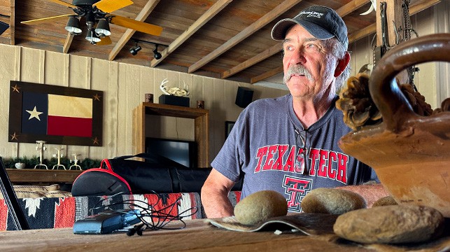 The Texas Bucket List – Official Photographer Of The State Of Texas ...