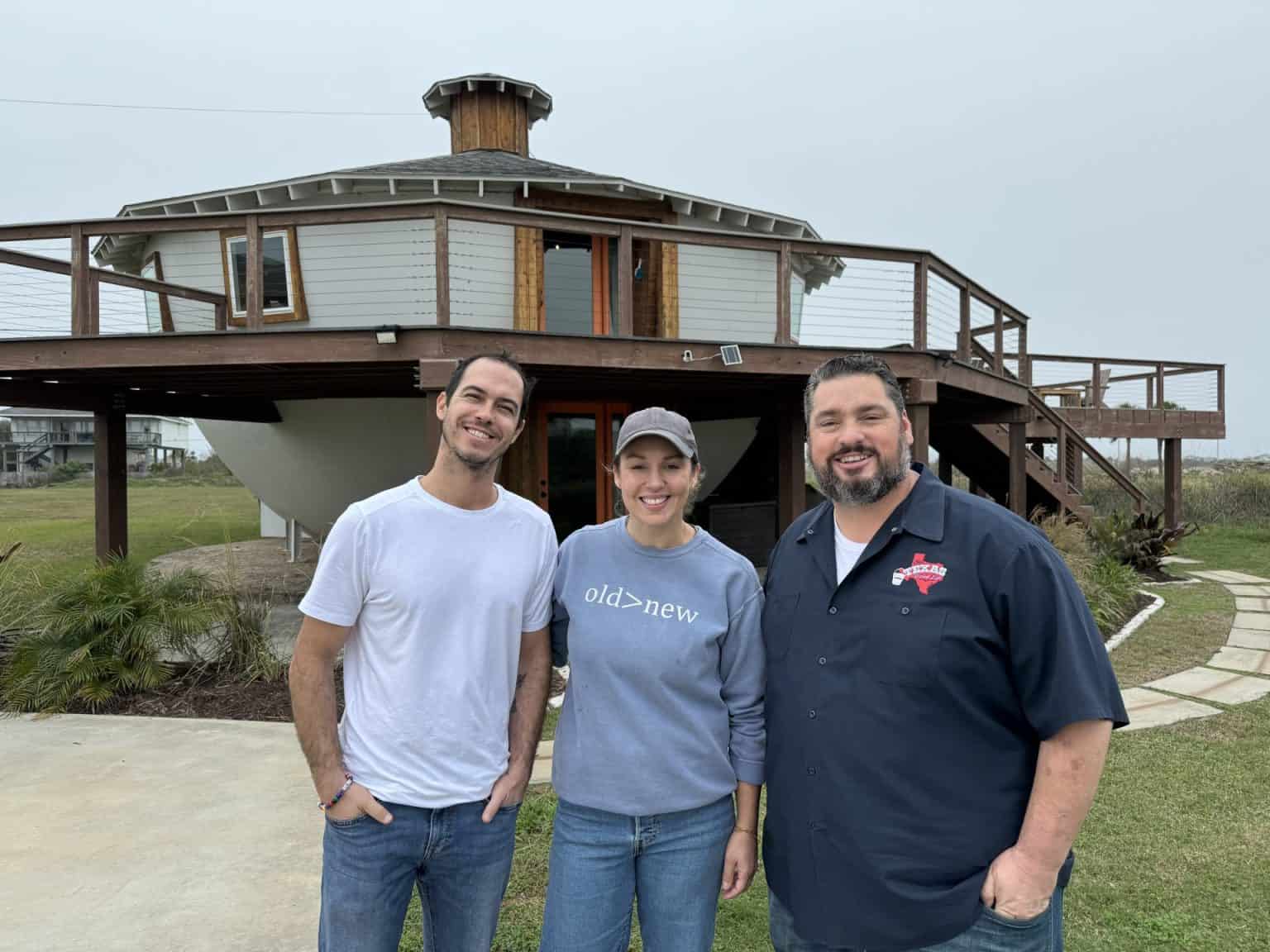 The Texas Bucket List – The Kettle House in Galveston