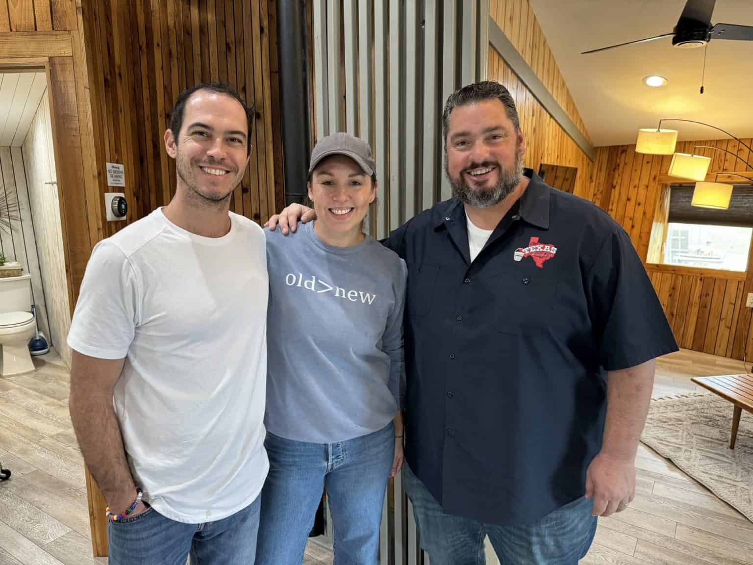 The Texas Bucket List – The Kettle House in Galveston