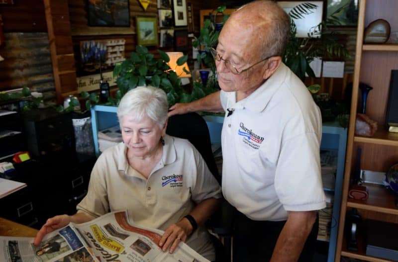 The Texas Bucket List – Cherokeean Herald in Rusk – The Texas Bucket List