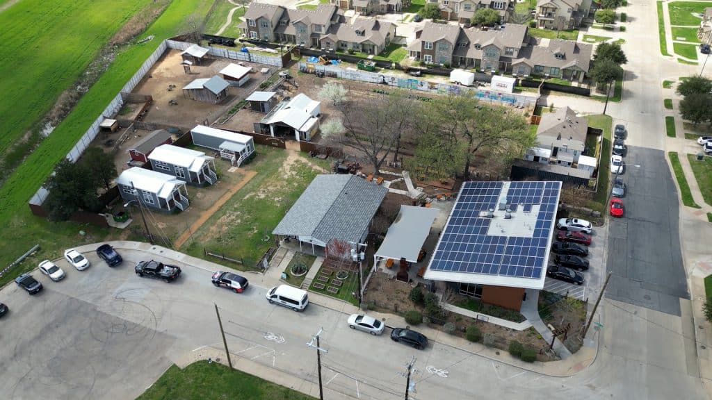 The Texas Bucket List – Bonton Farms in Dallas – The Texas Bucket List