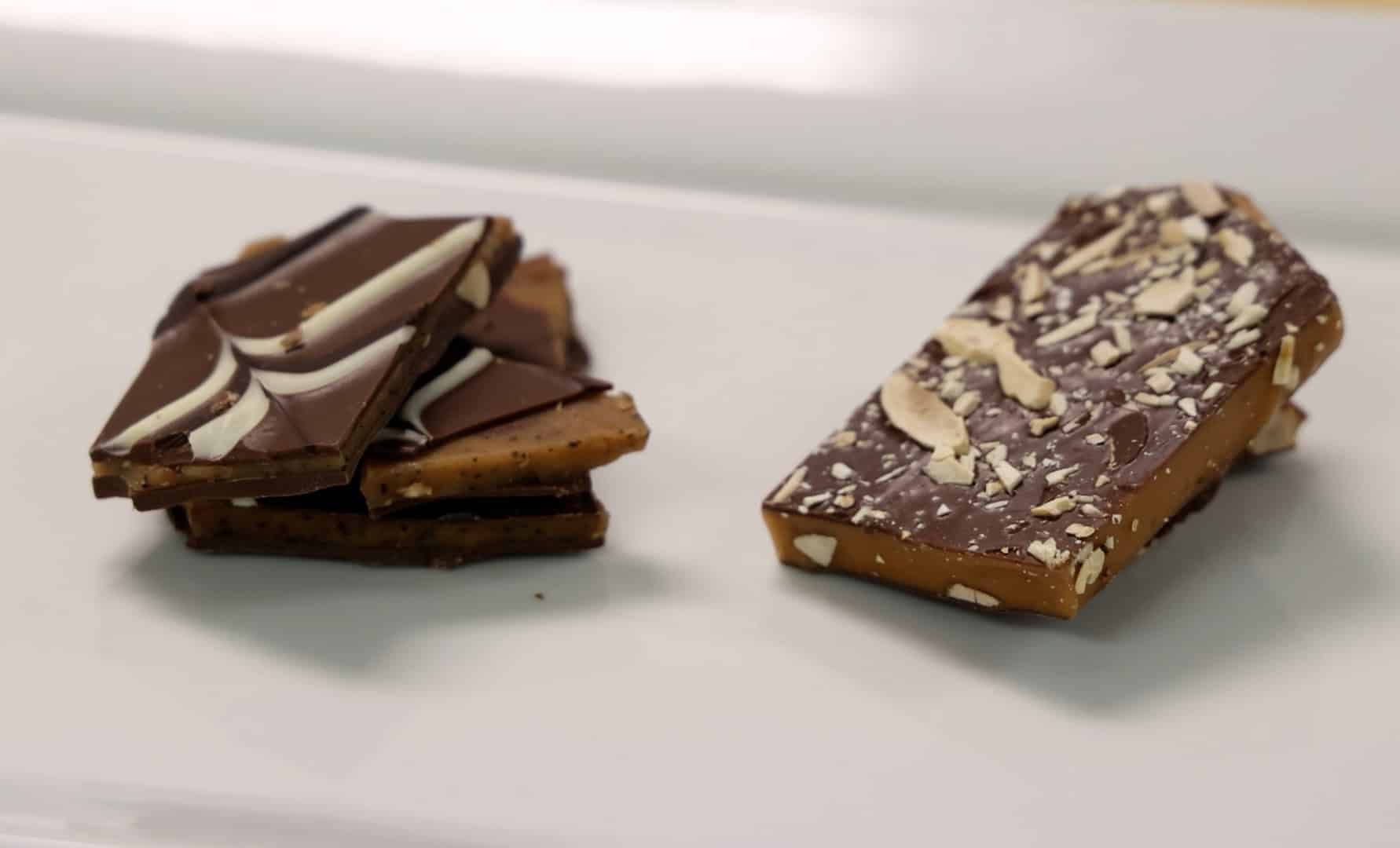 The Texas Bucket List – Thomas Craft Confections in Brenham – The Texas ...