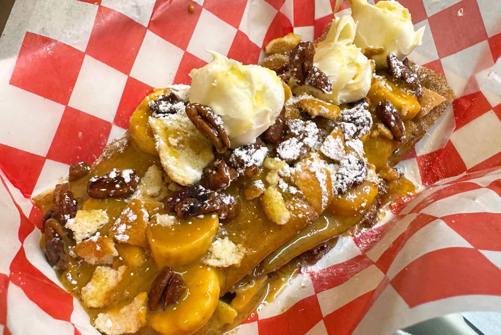 The Texas Bucket List – The State Fair of Texas Fair Food – The Texas ...