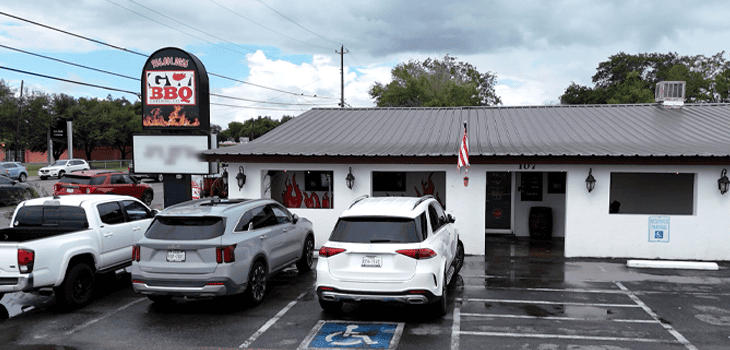The Texas Bucket List – GW’s BBQ in San Juan – The Texas Bucket List
